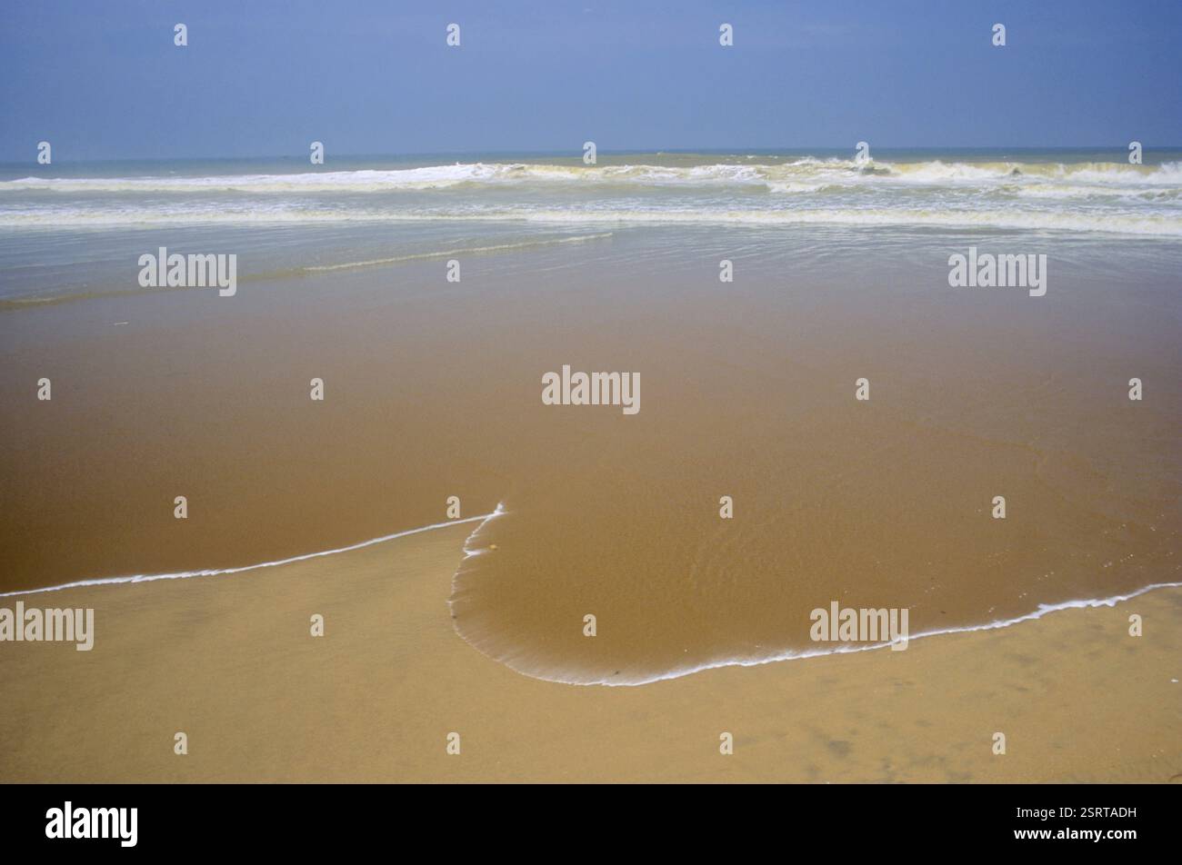Veli Beach, Trivandrum, Kerala, India, Asia Stock Photo - Alamy