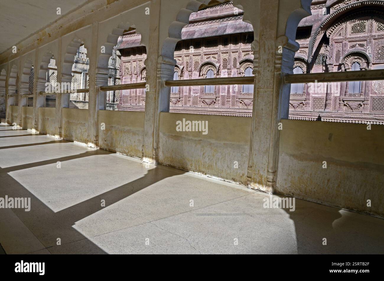 Interior view historical fort hi-res stock photography and images - Alamy