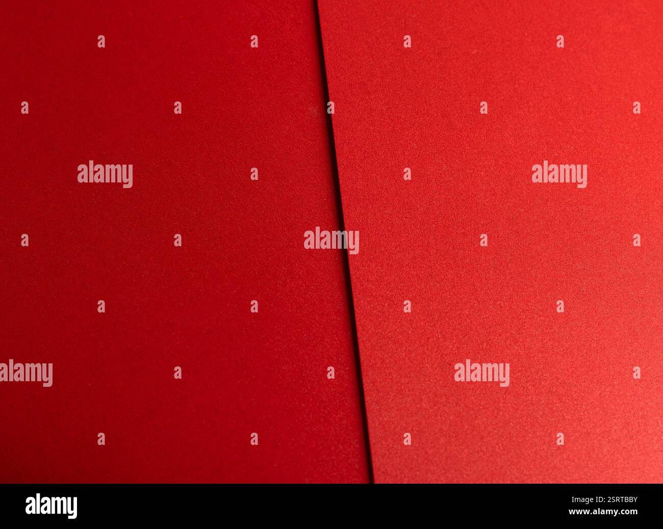 Fiery crimson paper background with deep ruby tones and overlapping ...