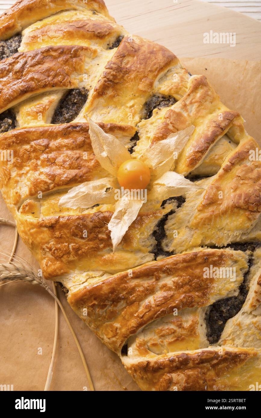 Plaited image hi-res stock photography and images - Alamy