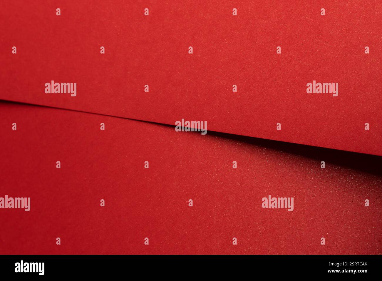 Fiery crimson paper background with deep ruby tones and overlapping ...