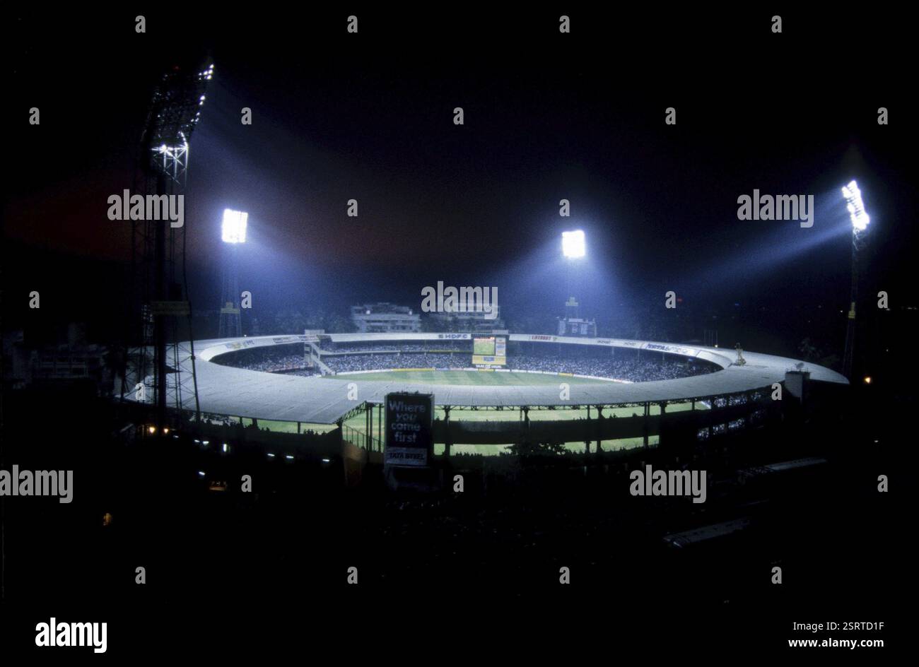 Wankhede hi-res stock photography and images - Alamy