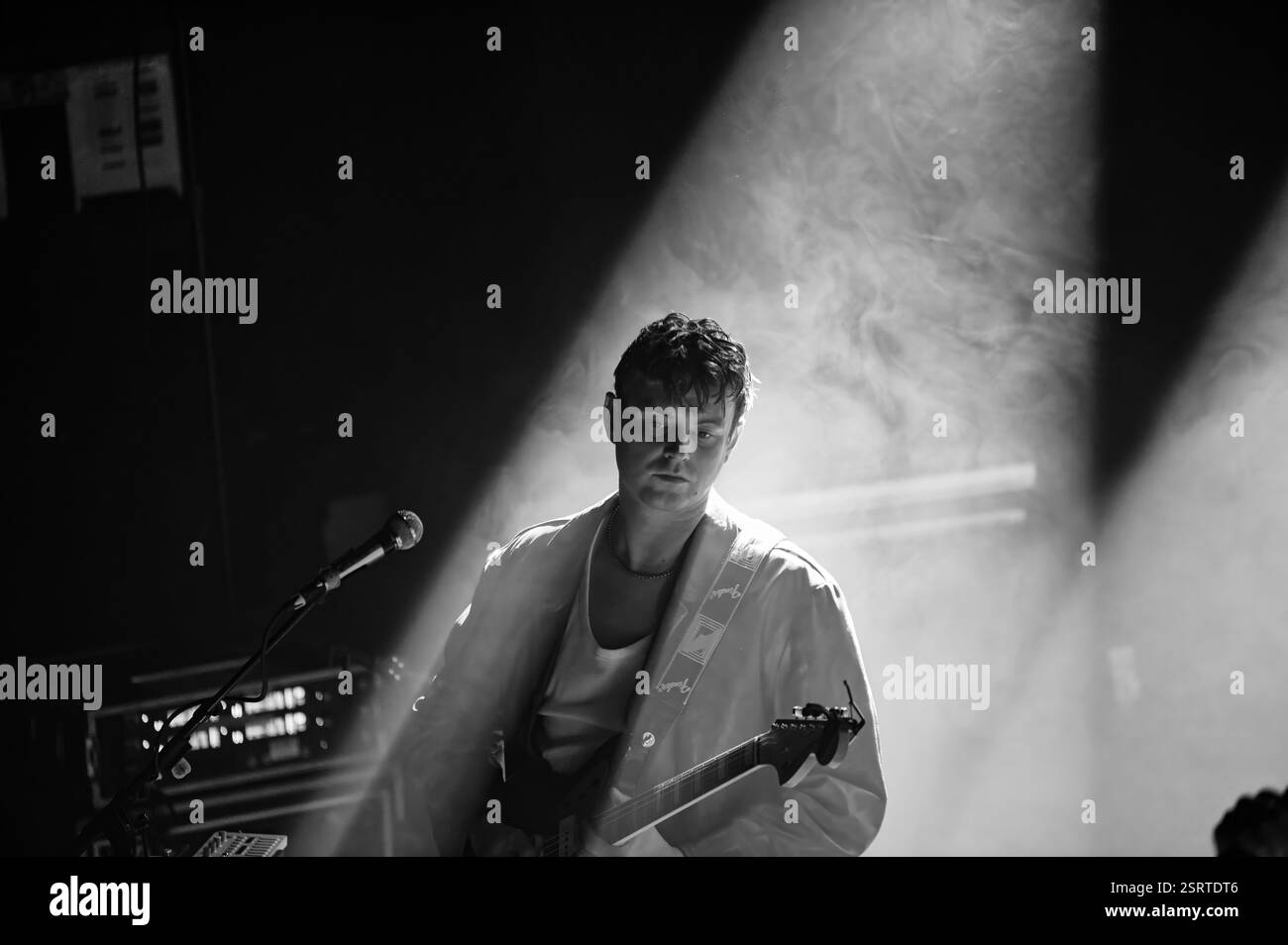 Black And White Photographs From Fil Bo Riva At The Tolhuistuin ...