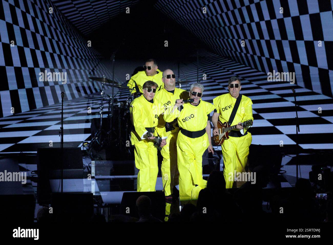 New York, USA. 14th Feb, 2025. SNL50: THE HOMECOMING CONCERT ...