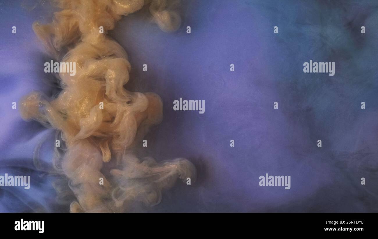 Water splash fog wave defocused hi-res stock photography and images - Alamy