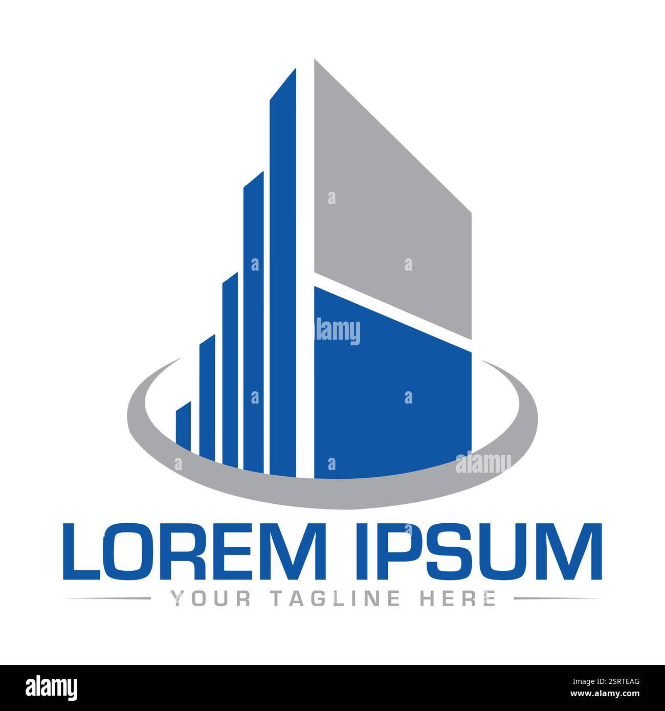 Real Estate Logo Design, Unique and Professional Real Estate Logo ...