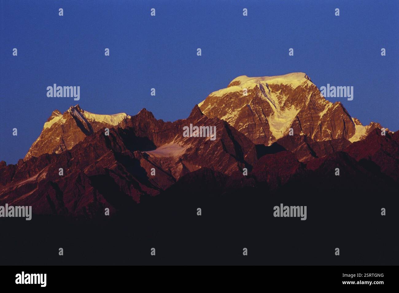 Hathi Ghoda Palki, Auli Joshimath, Uttaranchal Uttarakhand, India, Asia ...