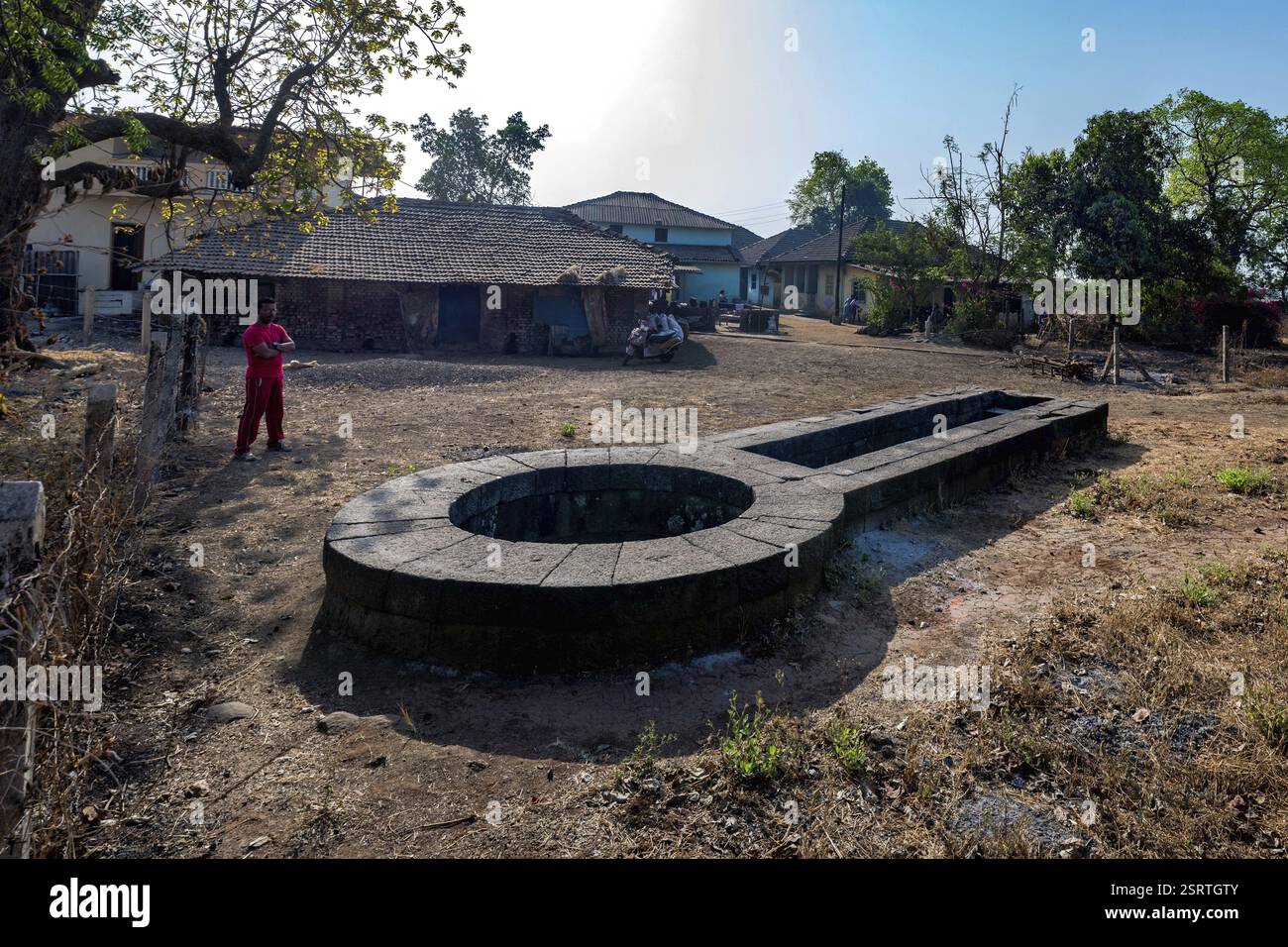 Stepwells of india hi-res stock photography and images - Alamy