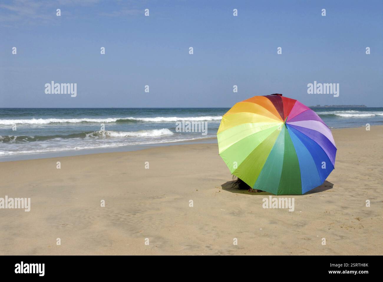 Tarkarli beach hi-res stock photography and images - Alamy