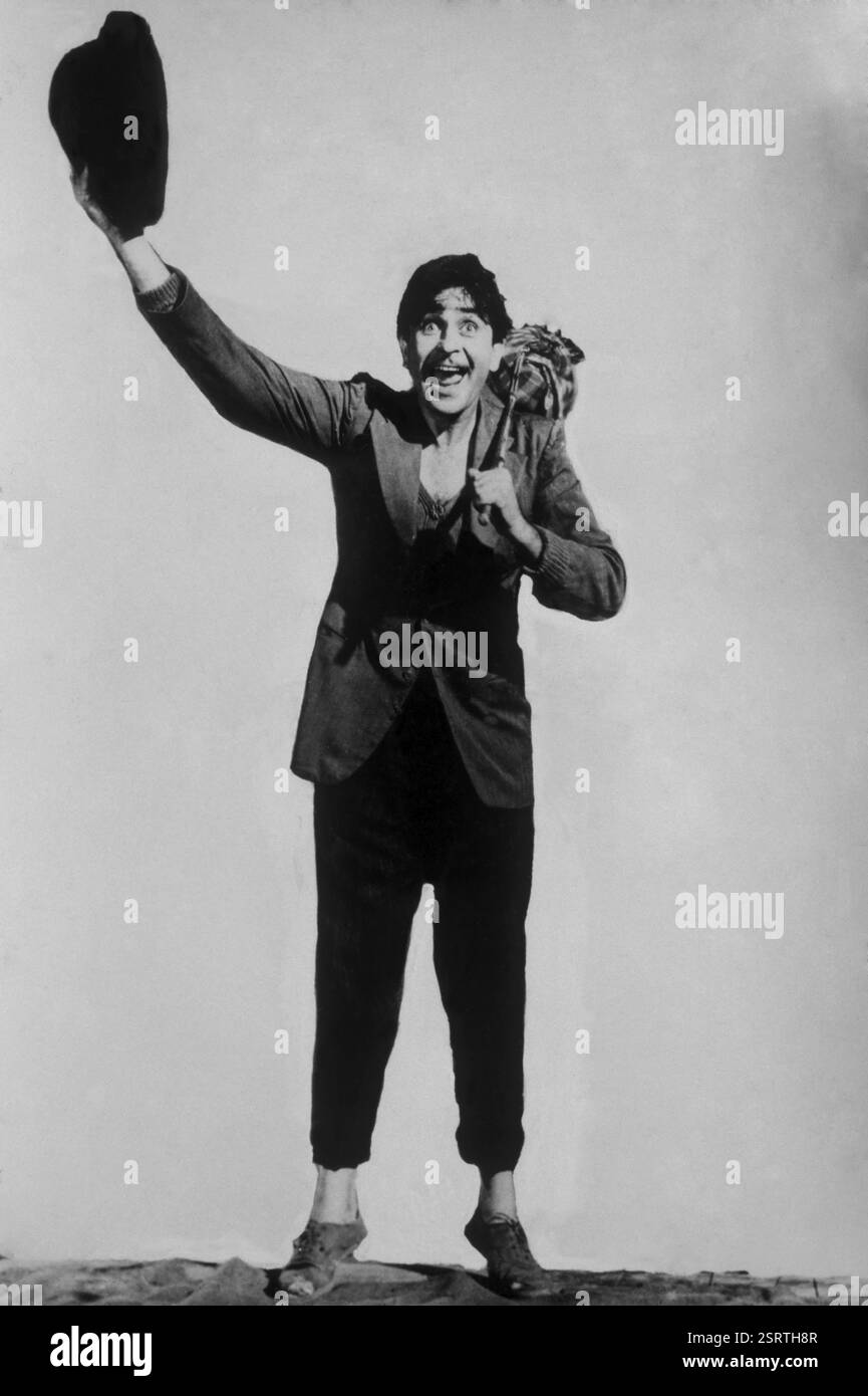 Raj kapoor hi-res stock photography and images - Alamy