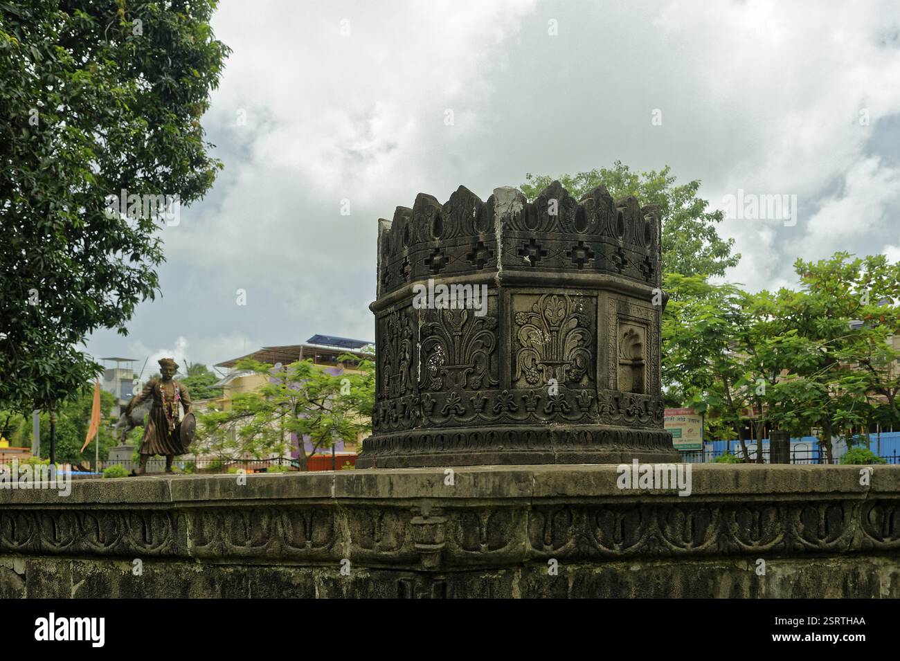 Kanhoji hi-res stock photography and images - Alamy