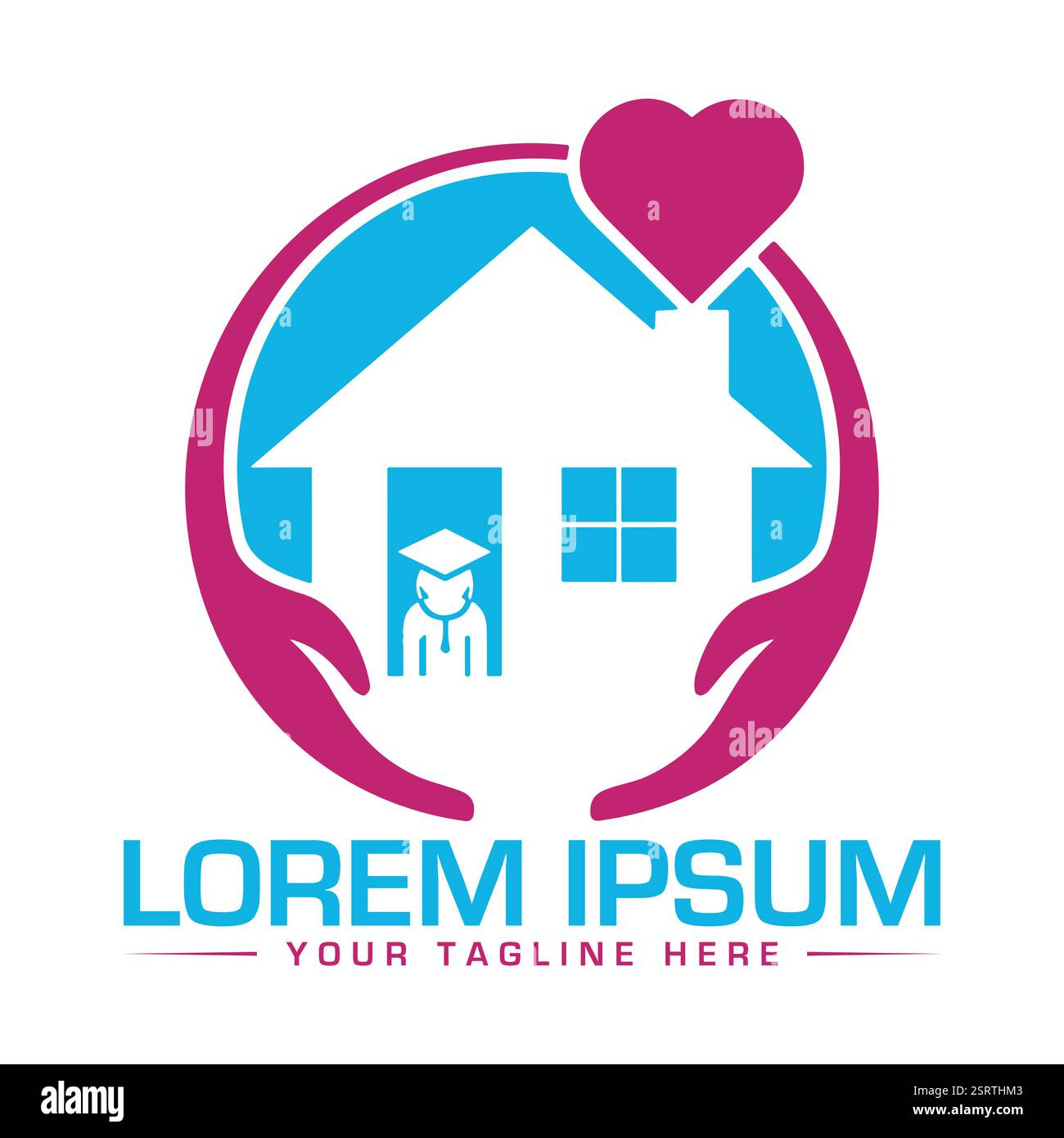 Real Estate Logo Design, Unique and Professional Real Estate Logo ...