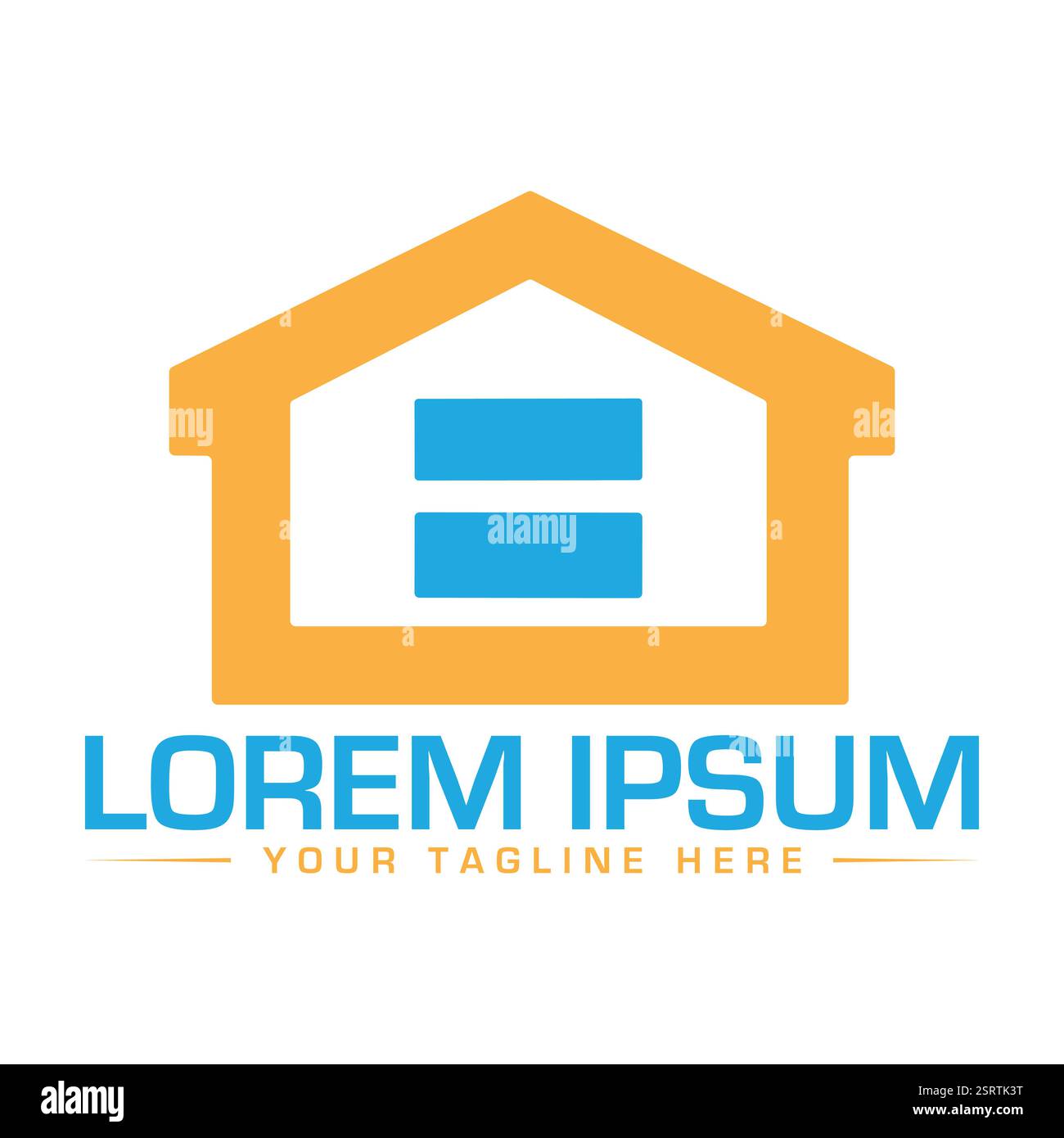 Real Estate Logo Design, Unique and Professional Real Estate Logo ...