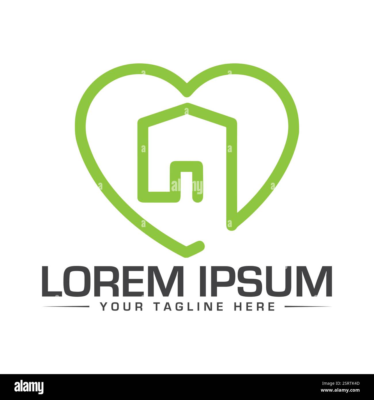 Real Estate Logo Design, Unique and Professional Real Estate Logo ...