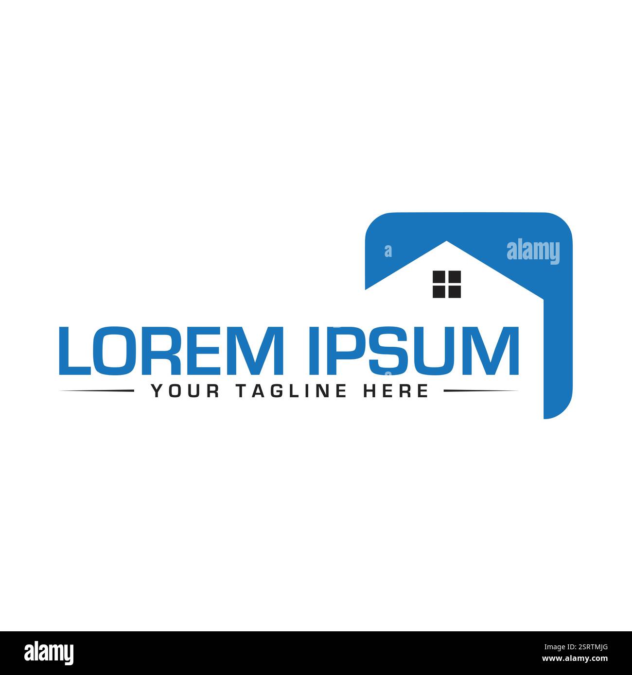 Real Estate Logo Design, Unique and Professional Real Estate Logo ...