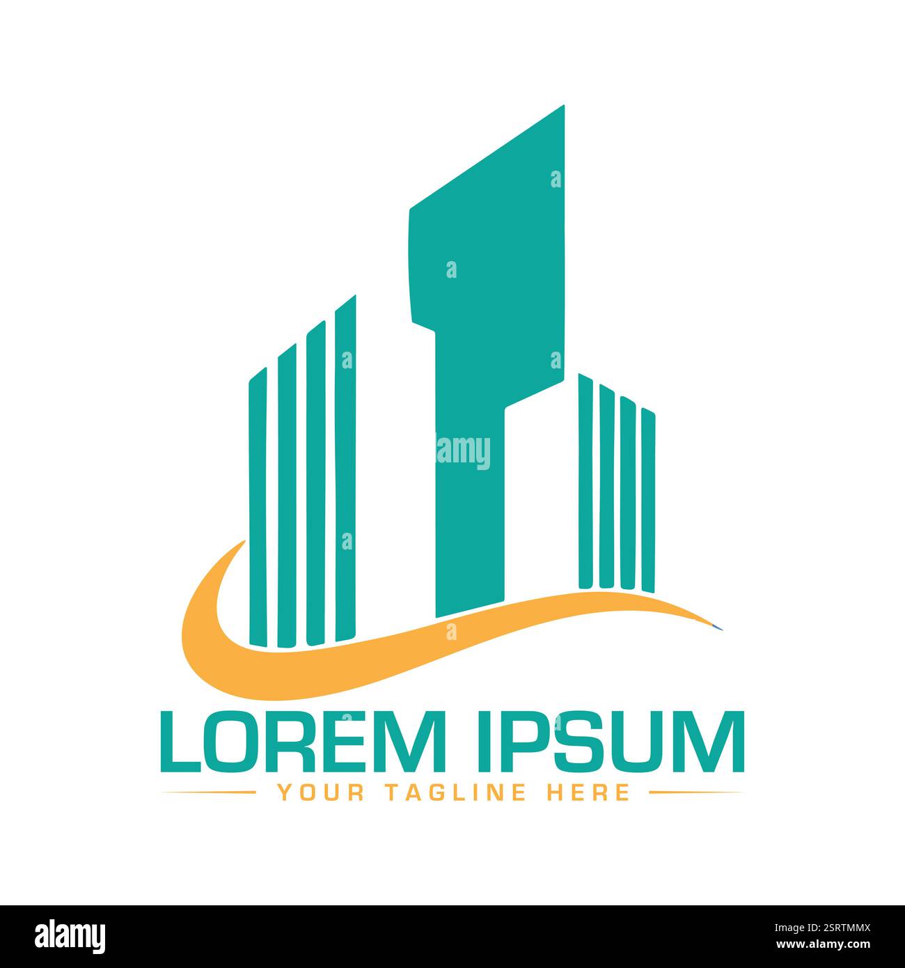 Real Estate Logo Design, Unique and Professional Real Estate Logo ...