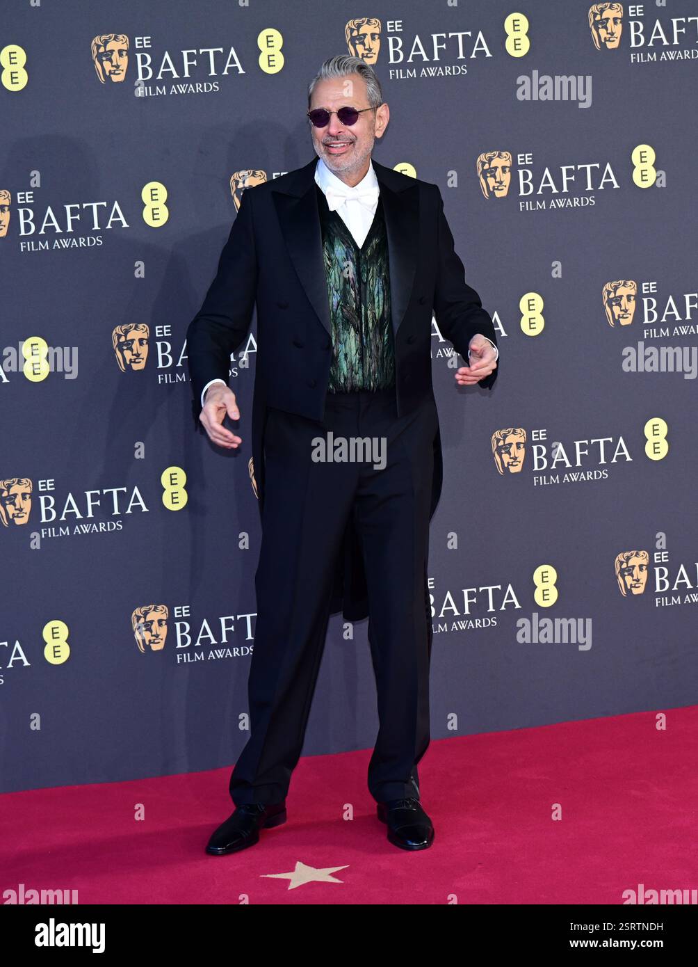 Jeff stern hi-res stock photography and images - Alamy