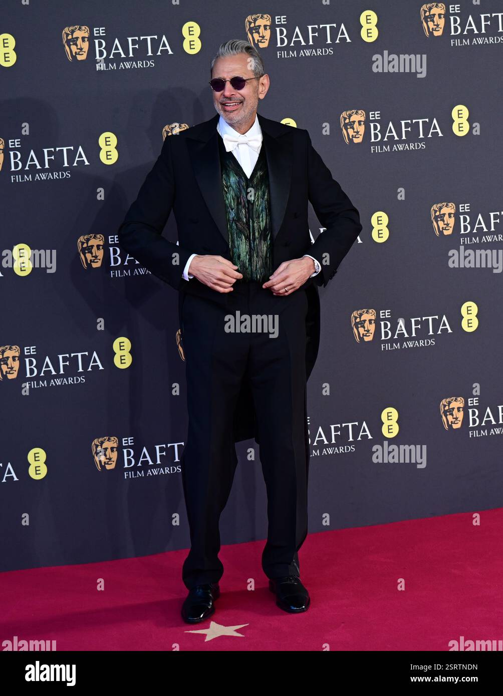 Jeff stern hi-res stock photography and images - Alamy