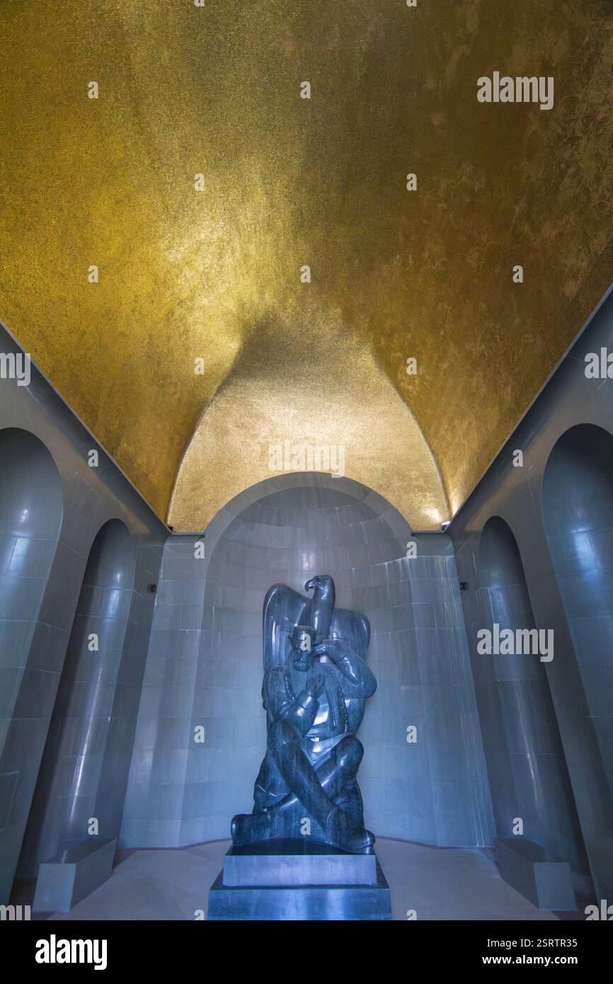 Evoking themes of honor hi-res stock photography and images - Alamy