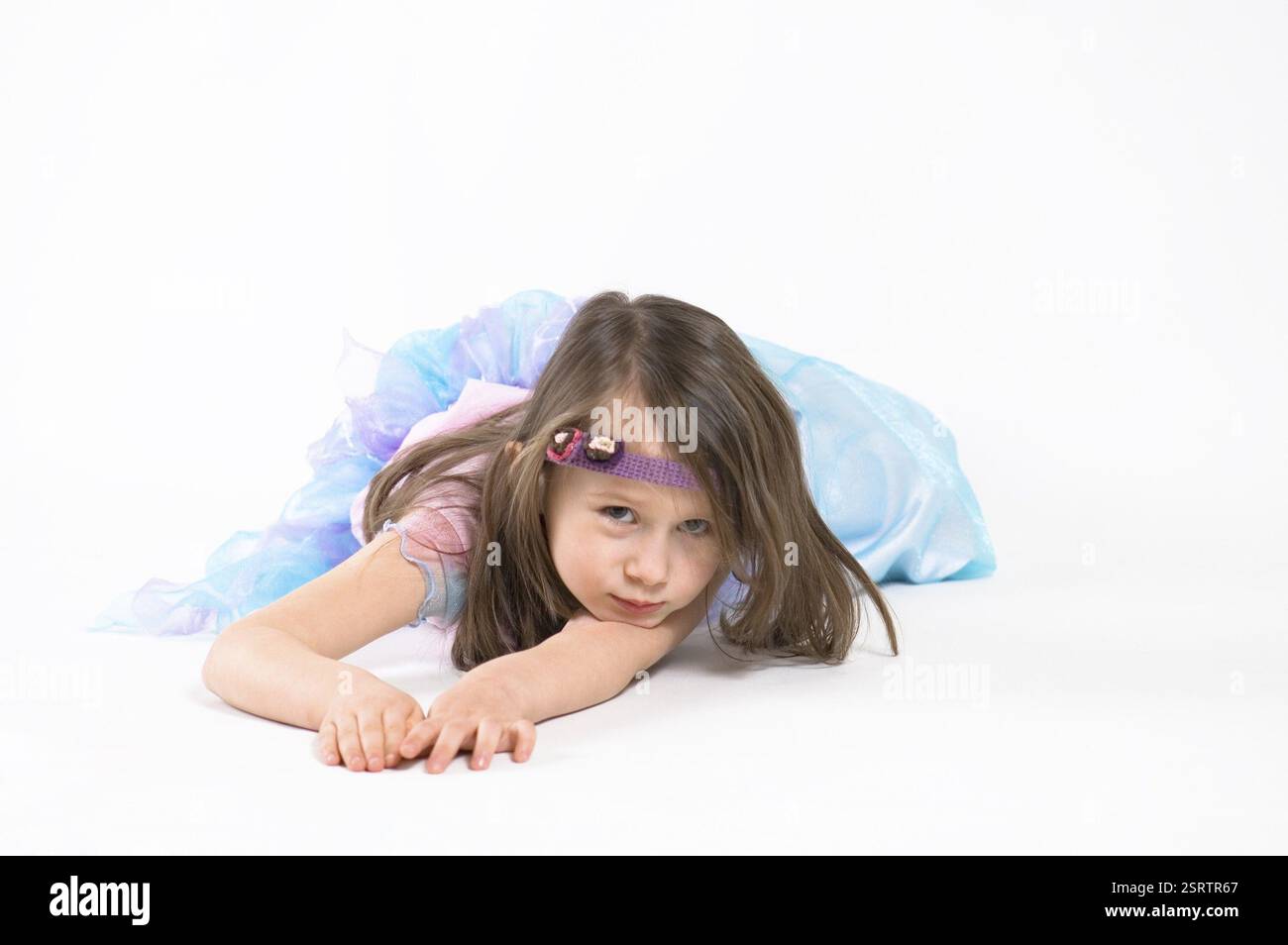 Little princesses hi-res stock photography and images - Alamy