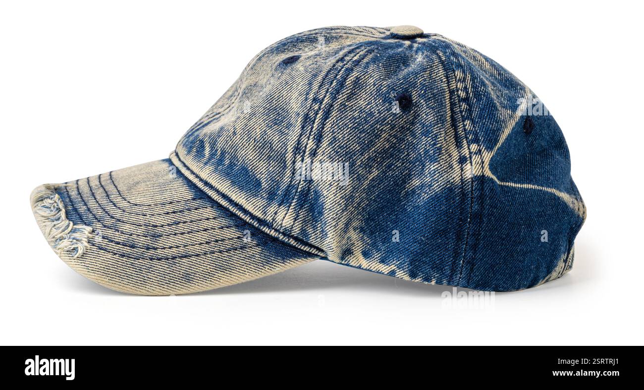 Light blue cap Cut Out Stock Images & Pictures - Alamy