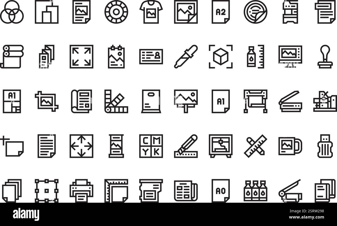 High-Quality Vector Icons Collection with Editable Stroke. Ideal for ...
