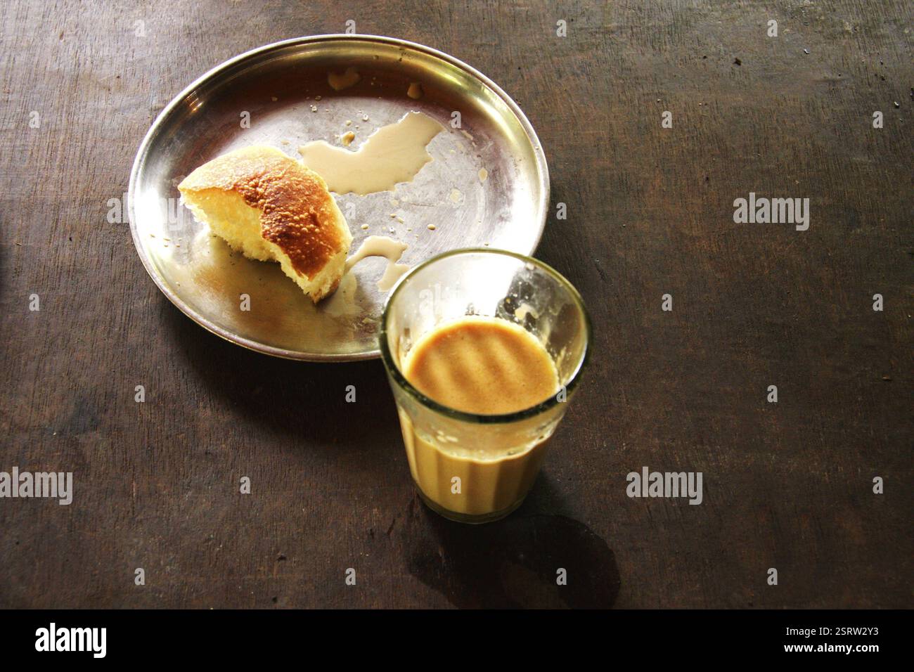 Goa bread hi-res stock photography and images - Alamy