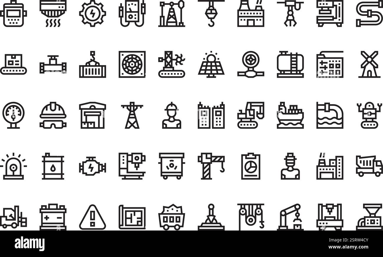 High-Quality Vector Icons Collection with Editable Stroke. Ideal for ...