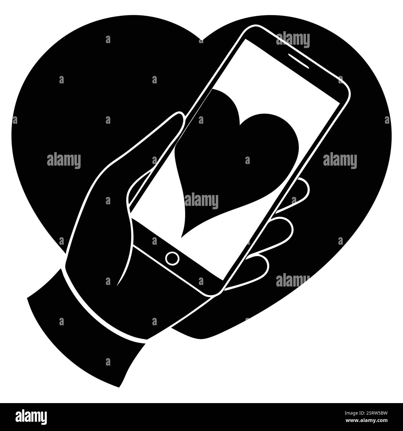 Displaying vector vectors Cut Out Stock Images & Pictures - Alamy