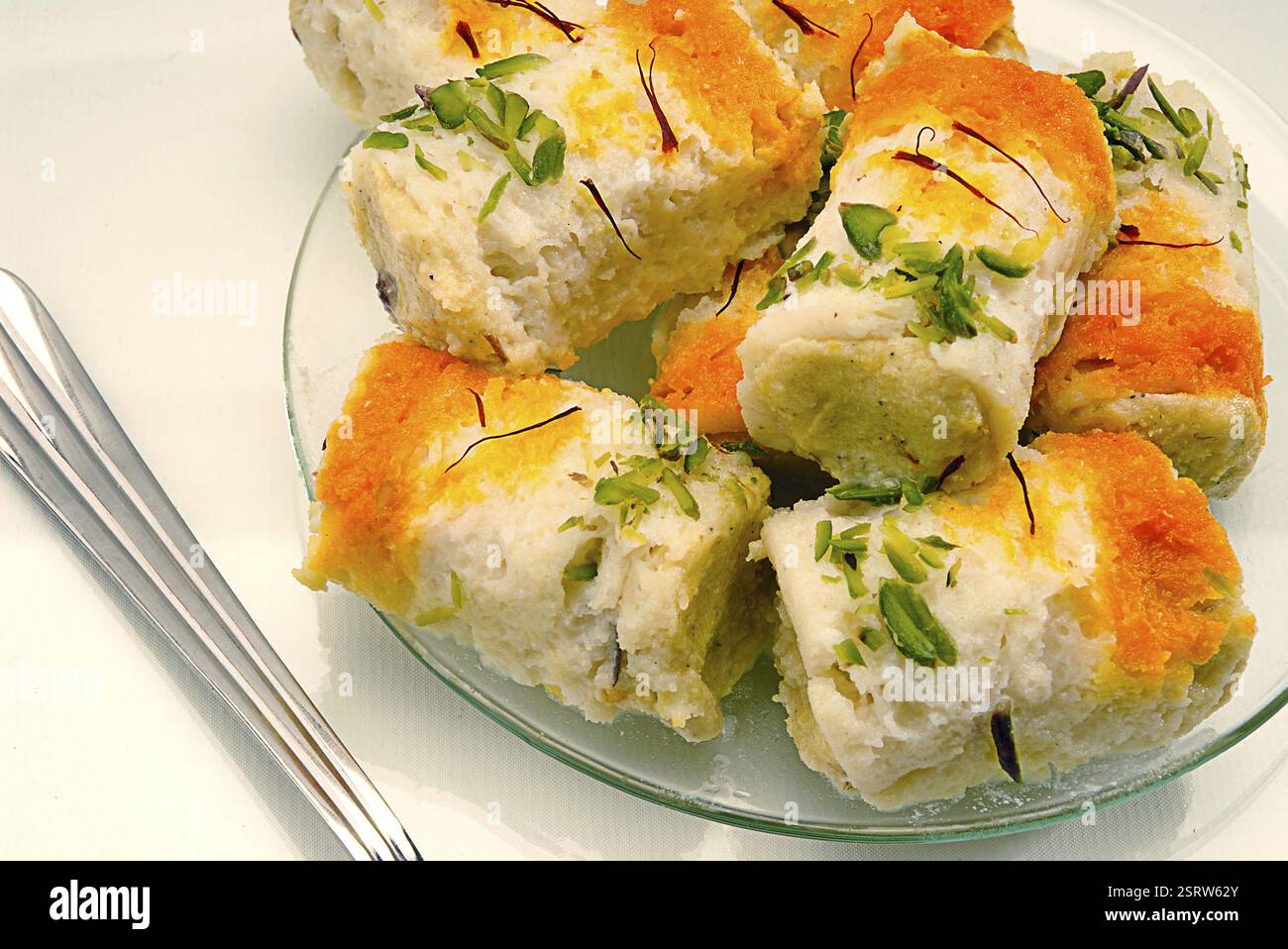 Malai roll hi-res stock photography and images - Alamy