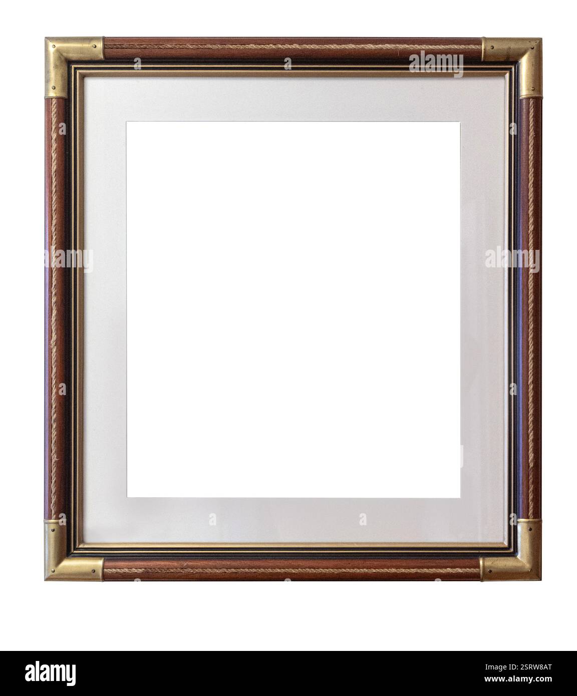 Stylish wall elements Cut Out Stock Images & Pictures - Alamy