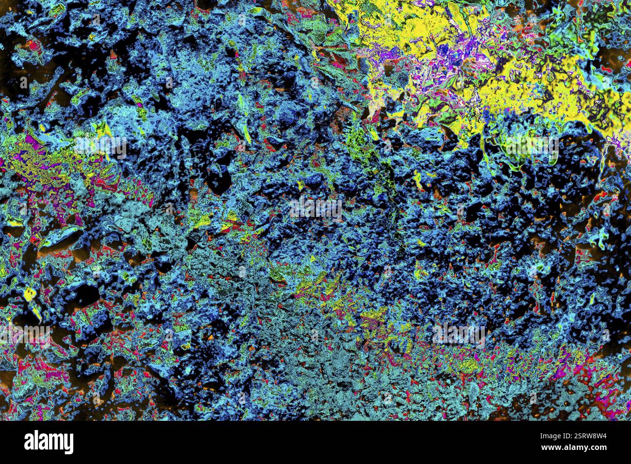 Modern fine art computer graphics designs paintings creative curve and ...