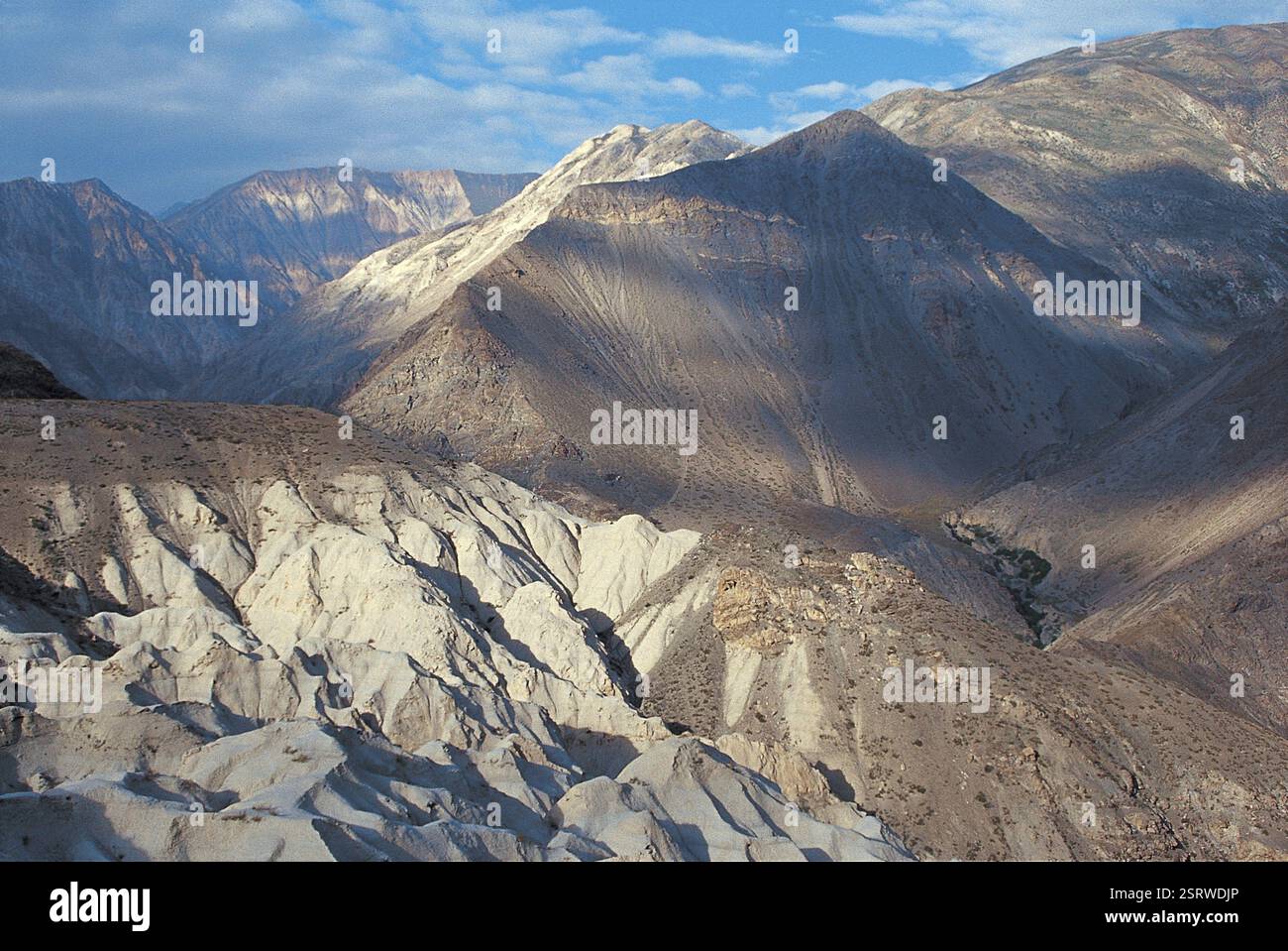 Namche Bazaar, Mount Everest trek, Nepal, Asia Stock Photo - Alamy