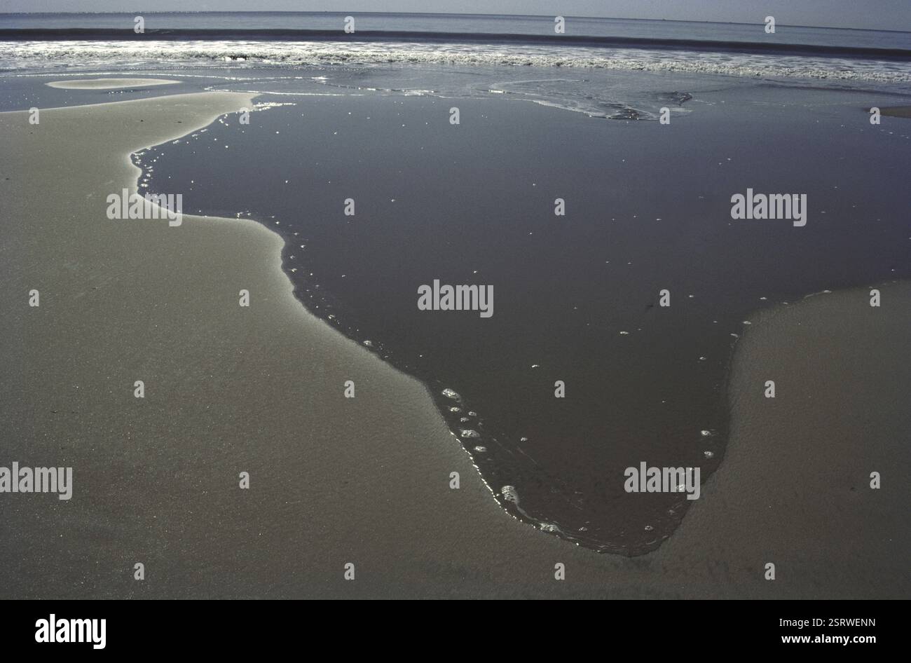 Sea shape of India, Gujarat, India, Asia Stock Photo - Alamy