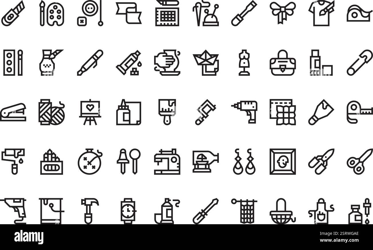 High-Quality Vector Icons Collection with Editable Stroke. Ideal for ...