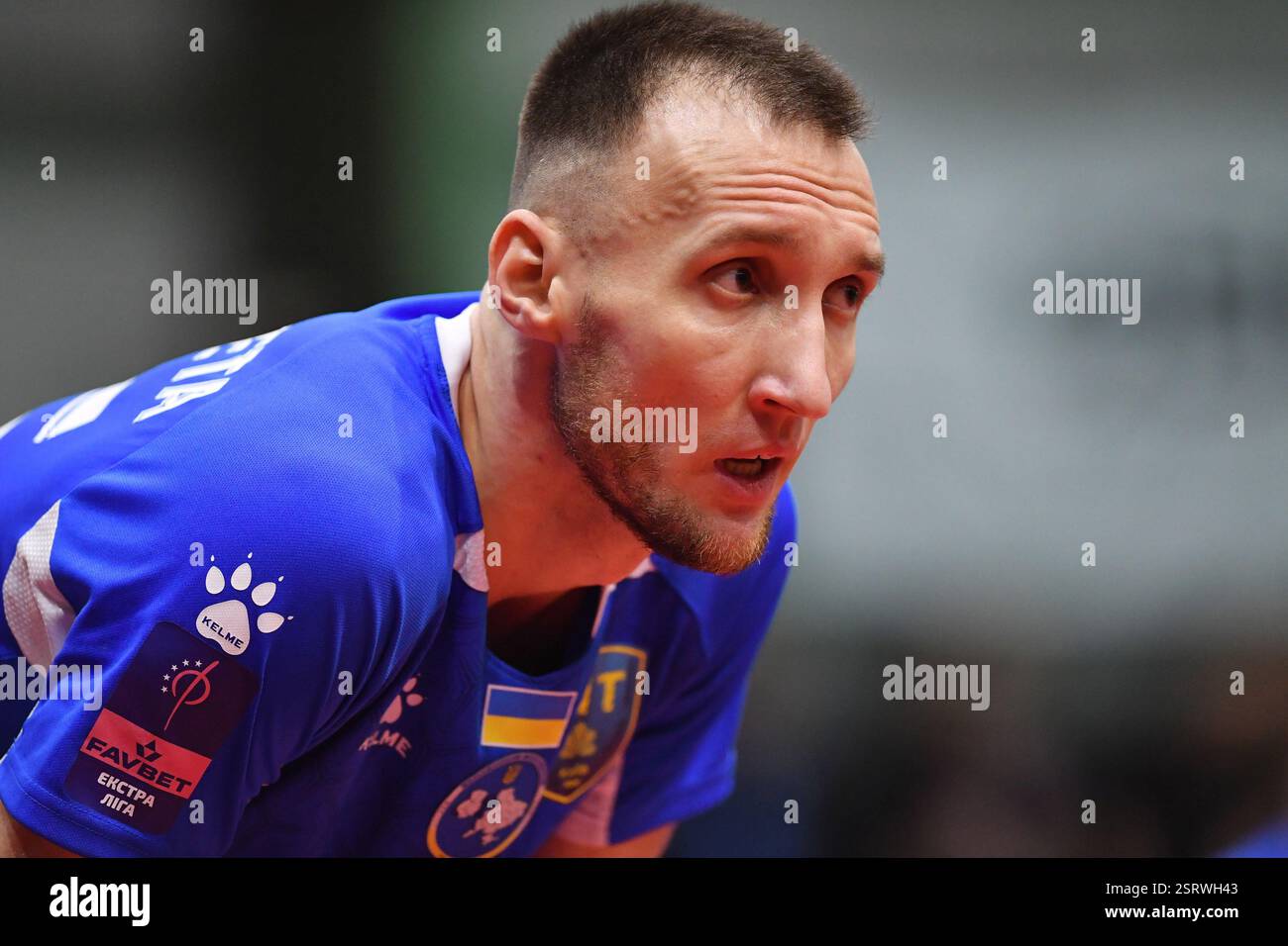 Ruslan sheremeta hi-res stock photography and images - Alamy