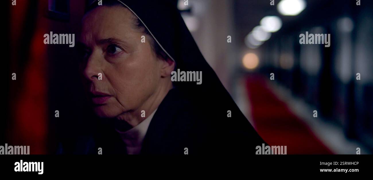 Conclave movie hi-res stock photography and images - Alamy