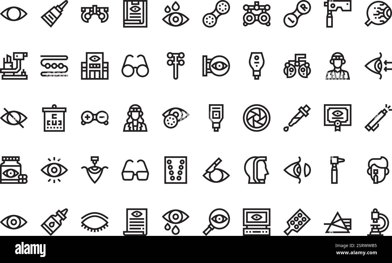 High-Quality Vector Icons Collection with Editable Stroke. Ideal for ...