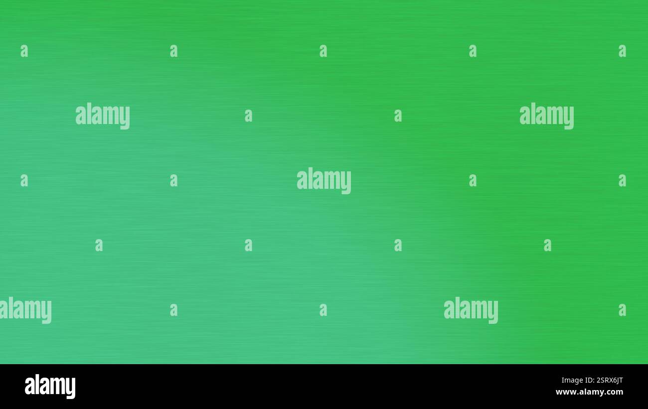 Abstract colorful background. Textured green gradient. Poster banner ...