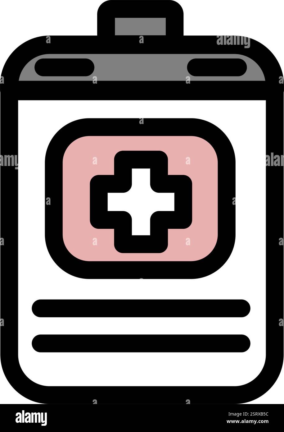 Pharmacist in hospital Stock Vector Images - Alamy