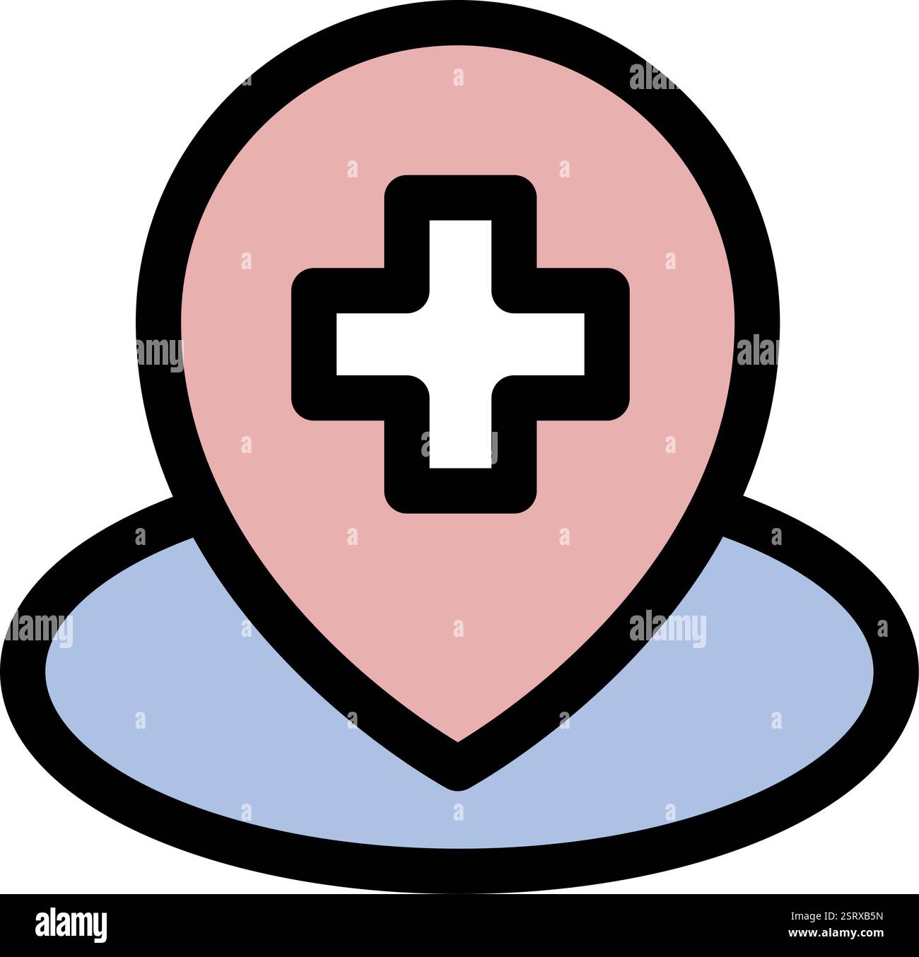 First aid and hospital location - clean and modern pharmacy and ...