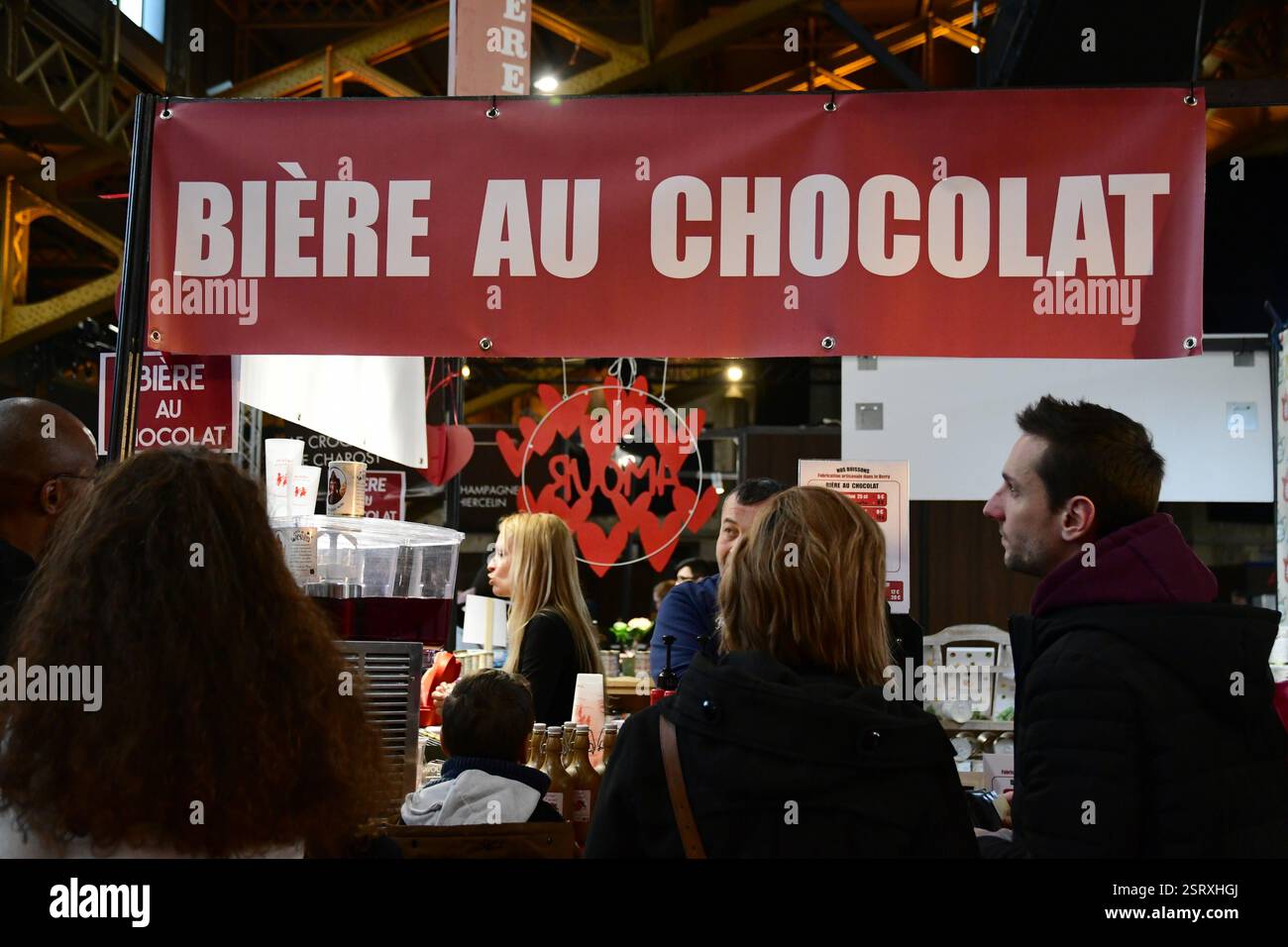 Lyon beer festival hi-res stock photography and images - Alamy