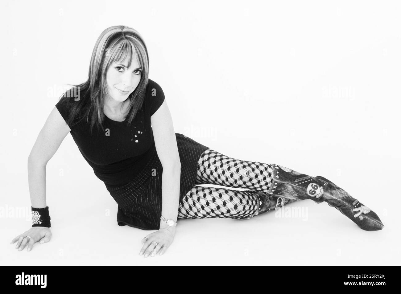 Welsh alex jones Cut Out Stock Images & Pictures - Alamy