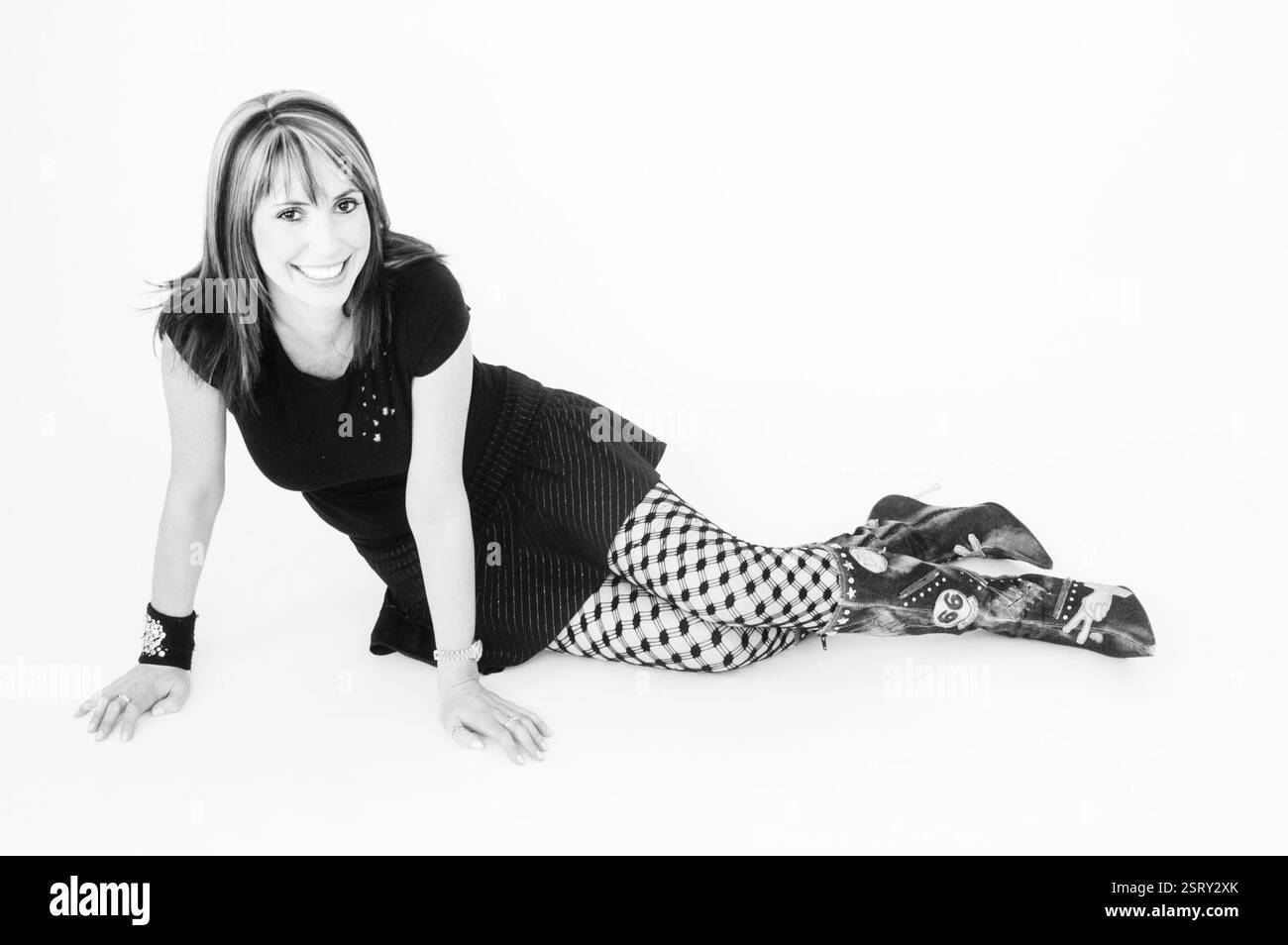 Welsh alex jones Cut Out Stock Images & Pictures - Alamy