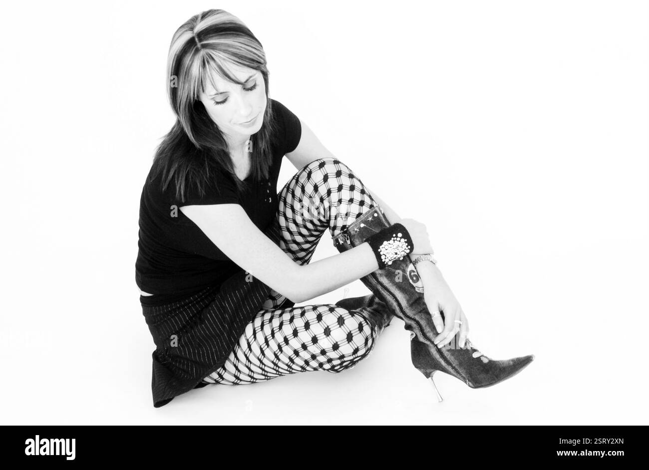 Welsh alex jones Cut Out Stock Images & Pictures - Alamy