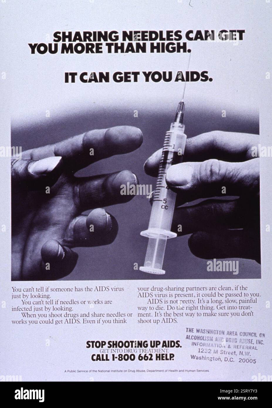 Hiv drugs historic hi-res stock photography and images - Alamy