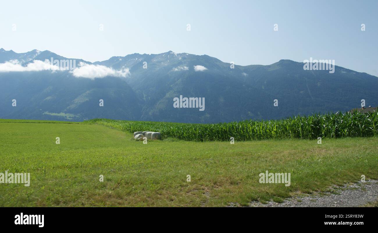 Dolomitas alto adige hi-res stock photography and images - Alamy