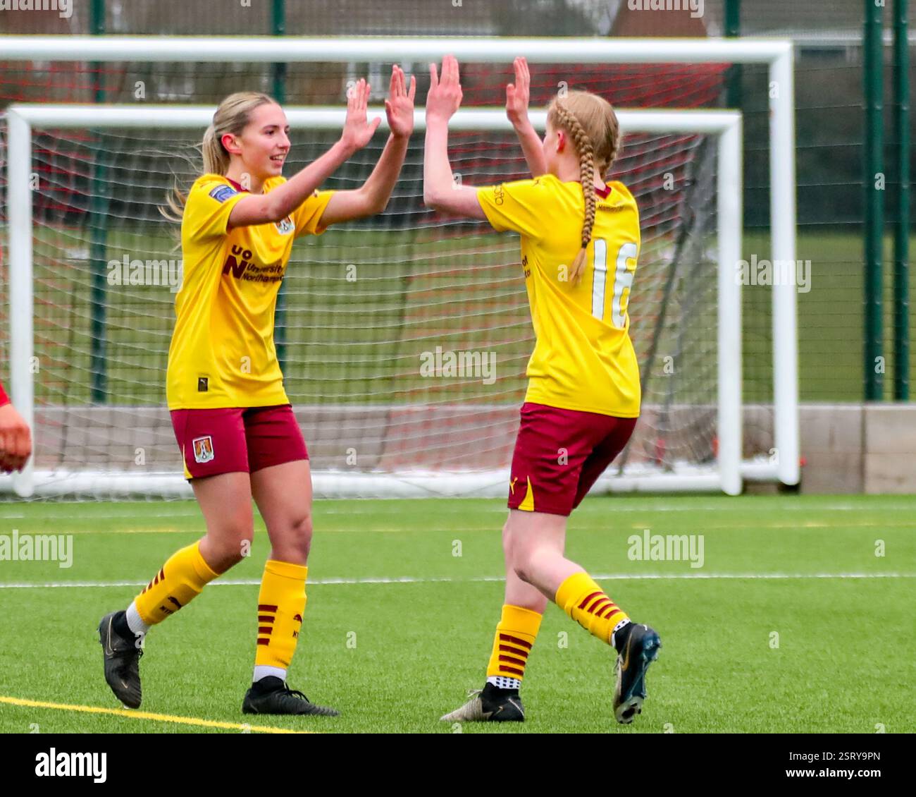 Laila channell hi-res stock photography and images - Alamy