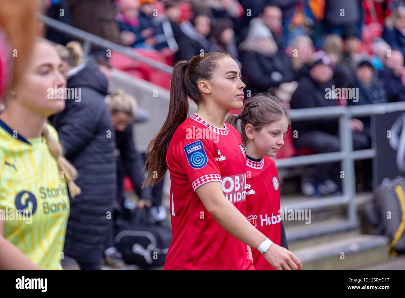 Bristol, UK. 16th Feb, 2025. Bristol, England, January 26th 2025 Jamie ...