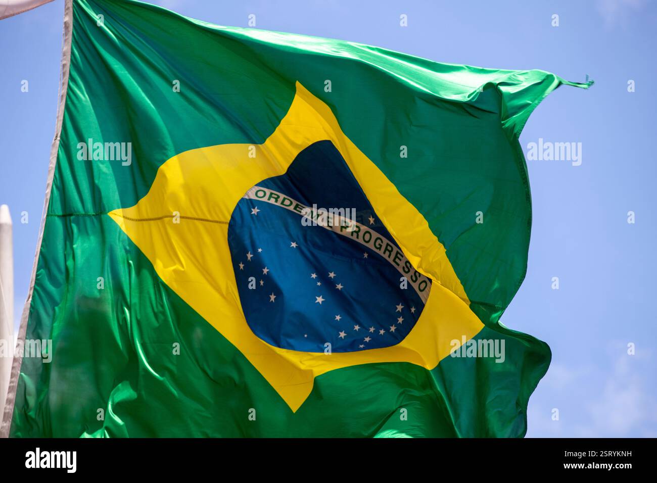 Brazilian independence symbol hi-res stock photography and images - Alamy